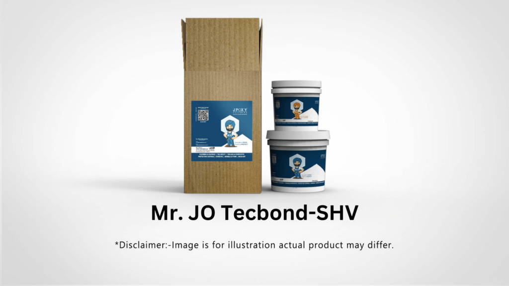 Mr. JO Tecbond-ELV Low Viscosity General Electric Adhesive