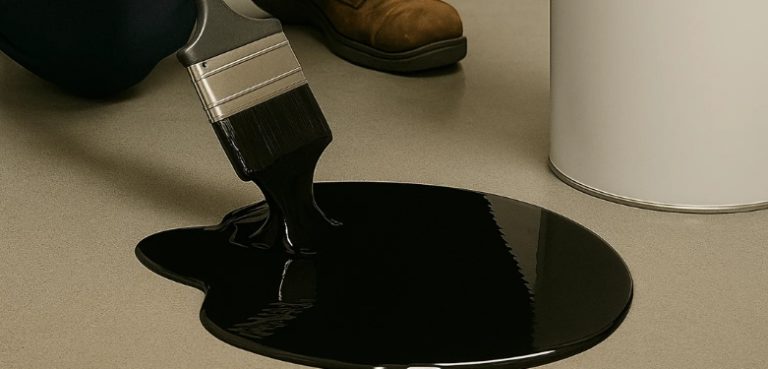 Electrostatic Dissipative Primer for Sensitive Surfaces