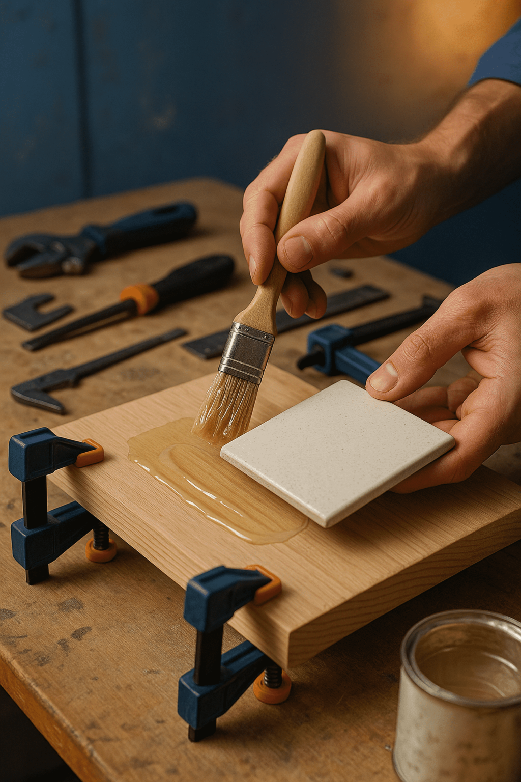 The Core Epoxy Adhesive Range for Every Bonding Challenge