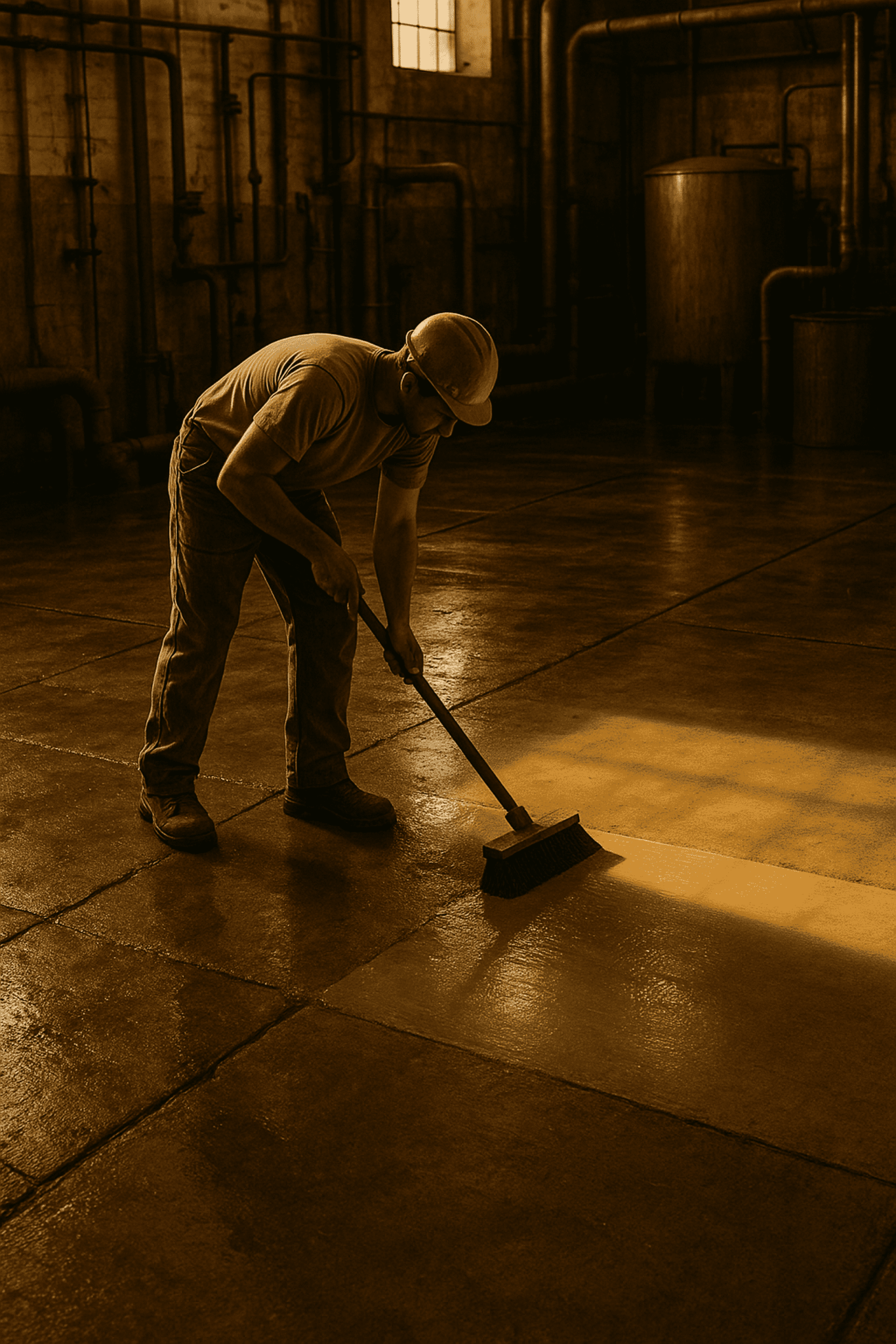 Stop Corrosion Before It Starts: Why MR. JO ProtectoKot-CR Is the Industry’s Go-To Barrier Coat